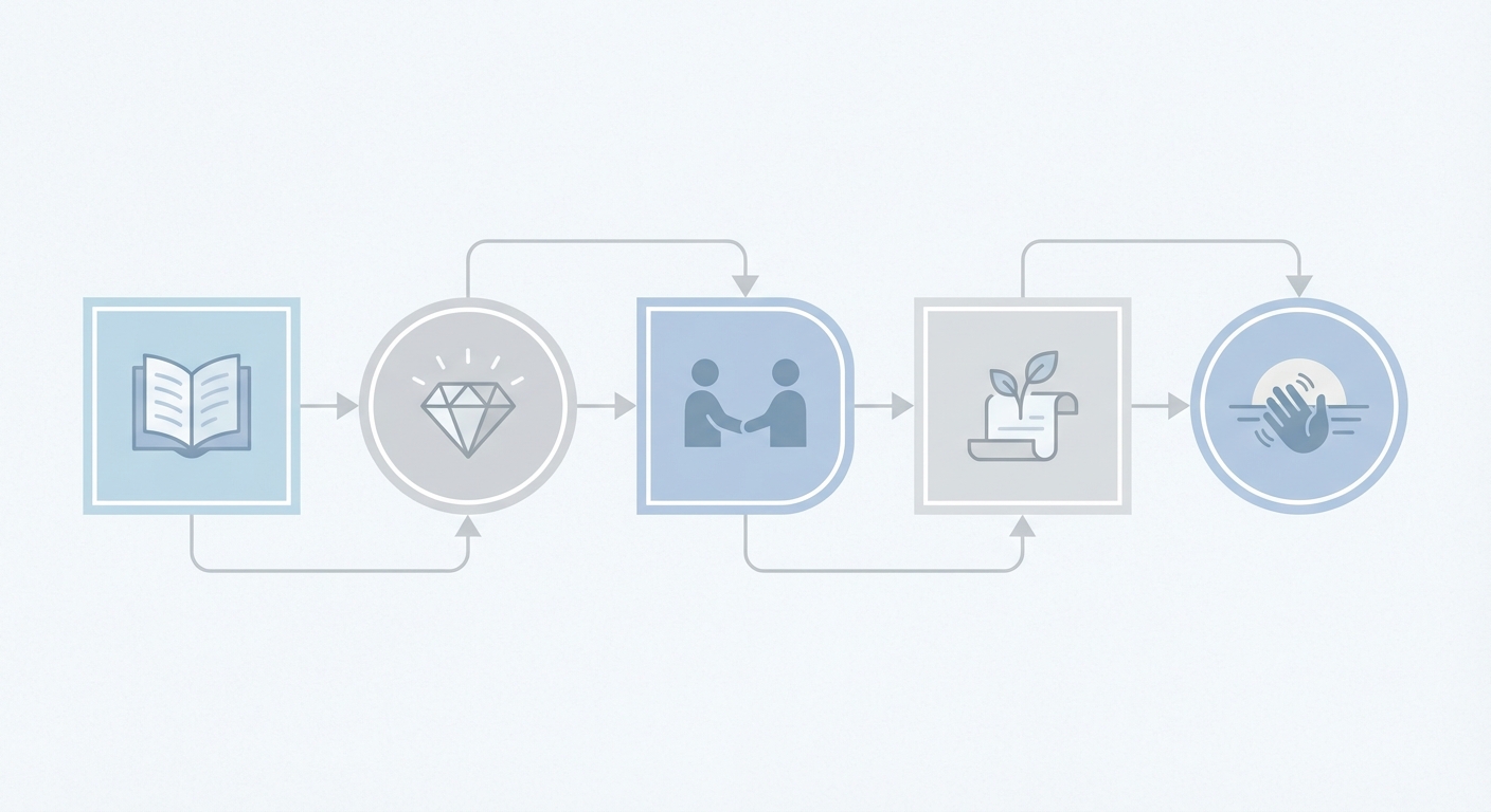 The Ultimate Eulogy Template: A 5-Step Framework for a Meaningful ...