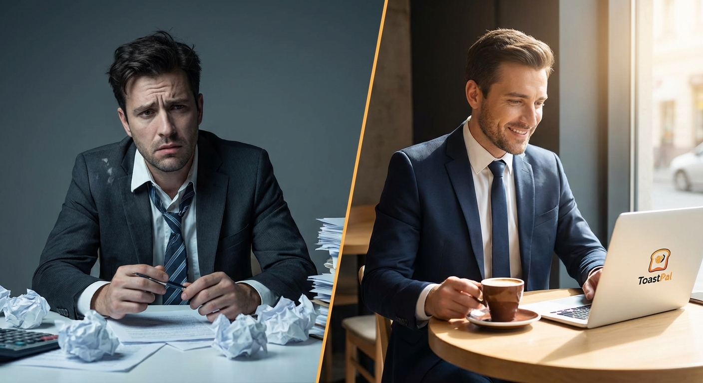 How to Write a Best Man Speech: Roast, Toast & Boast (Template ...